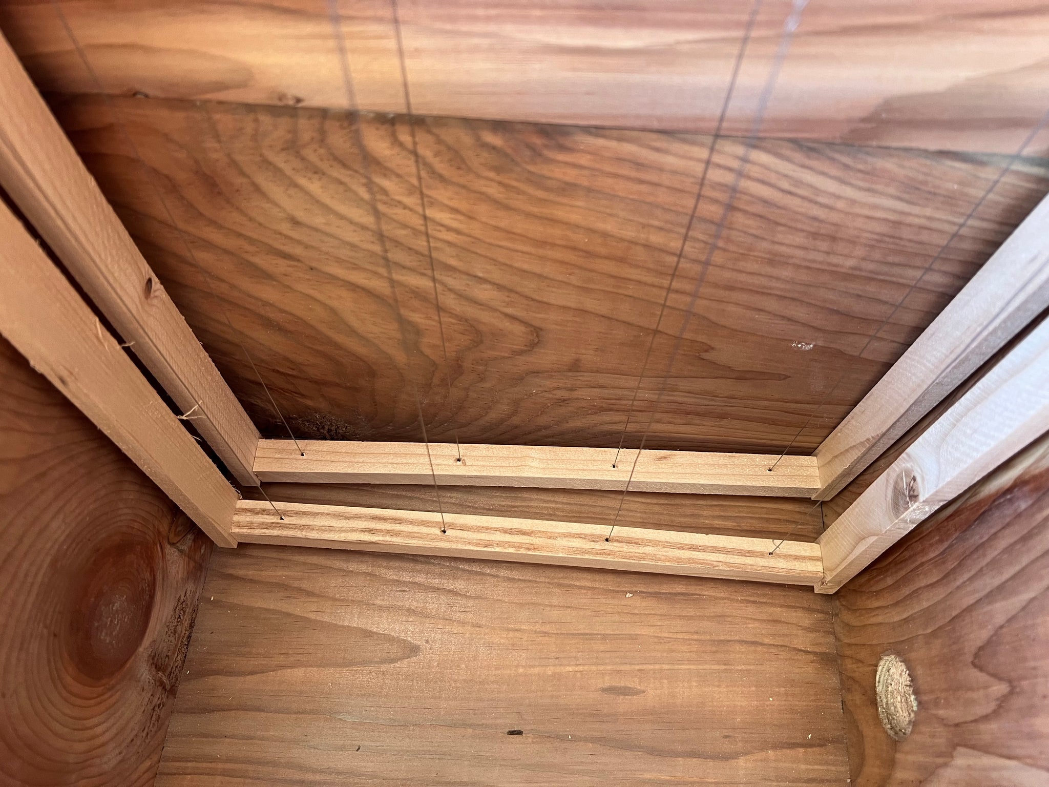 GRADE B - 10 Pack Layens Frames - Fully Assembled and Wired – Little ...